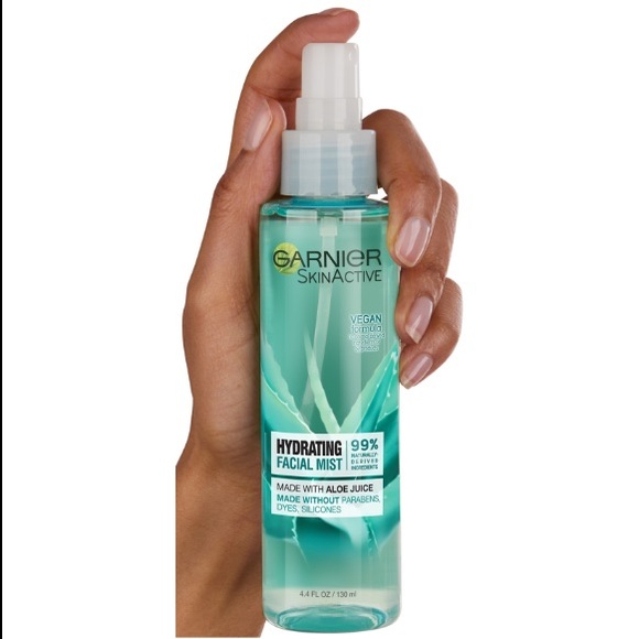 Garnier | Skincare | Garnier Hydrating Mist Spray | Poshmark